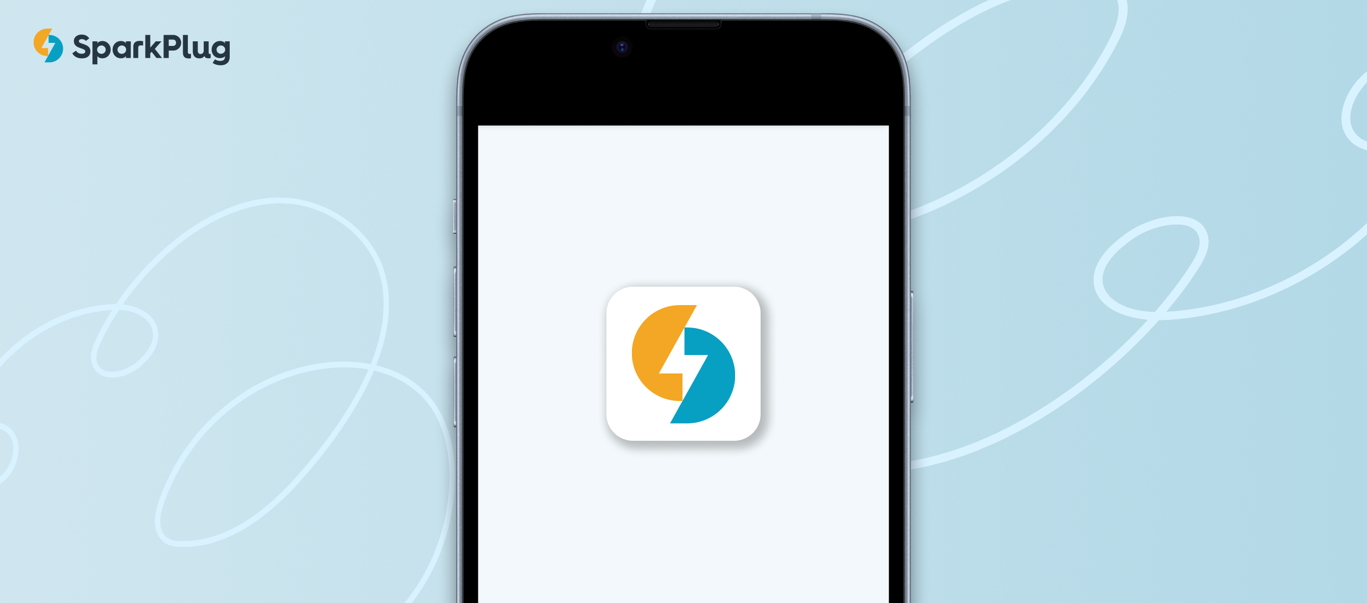 Before / After SparkPlug